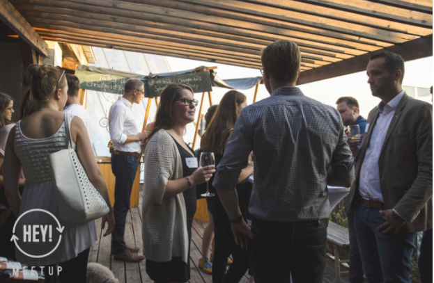 Sommerfest: Office Manager und Executive Assistant Meetup in Berlin ...