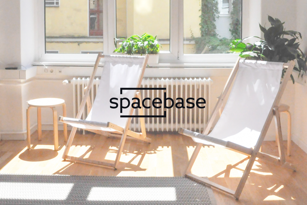 The Spacebase 2019 Closer - Spacebase - Blog