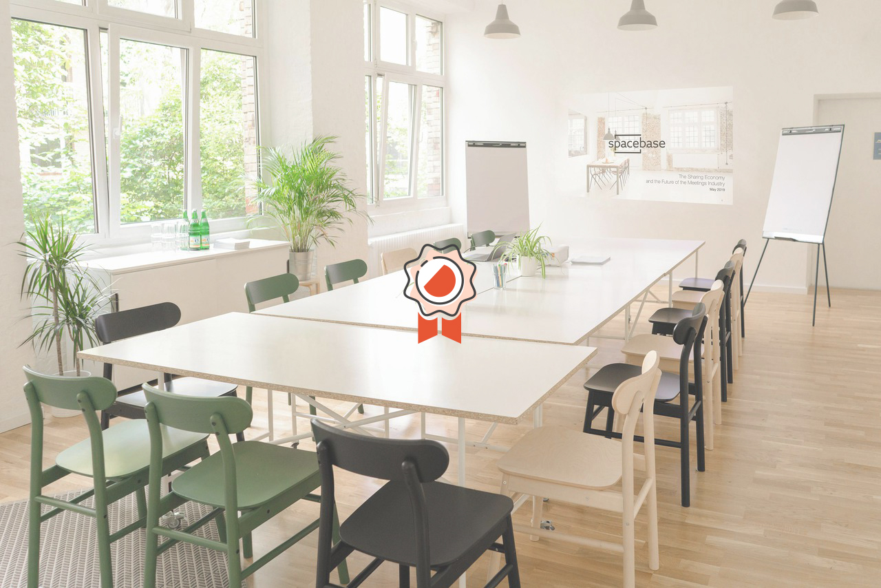 Boost your meeting room bookings - 15 top tips - Spacebase - Blog